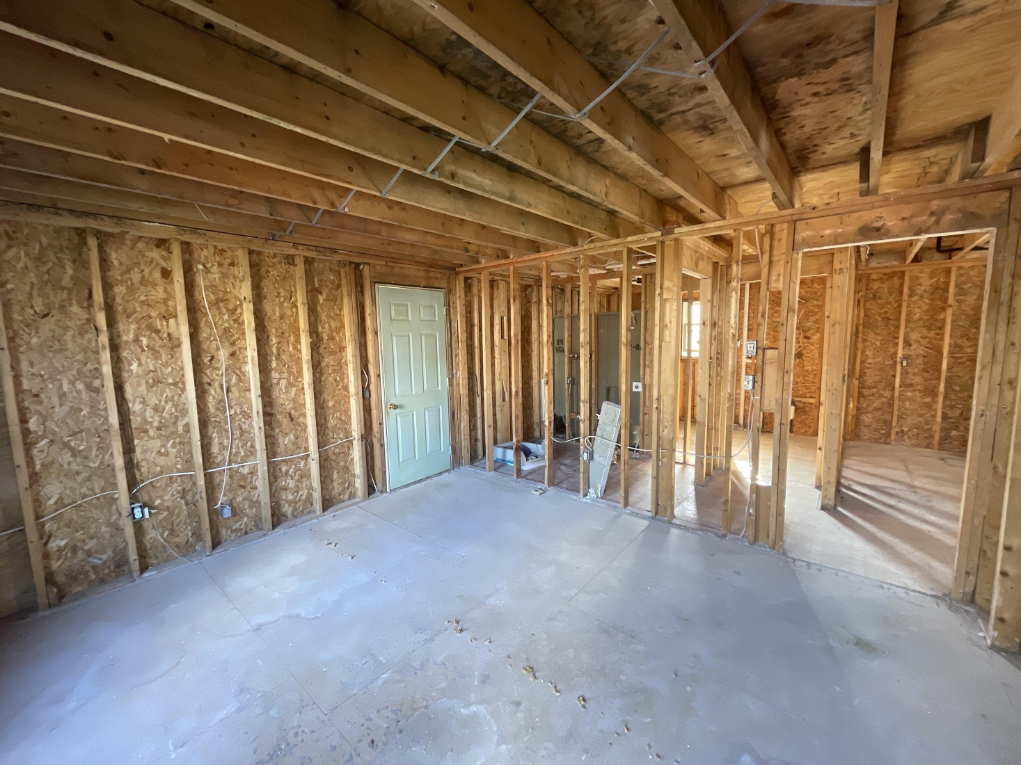 Home - Quality Contracting, Inc.